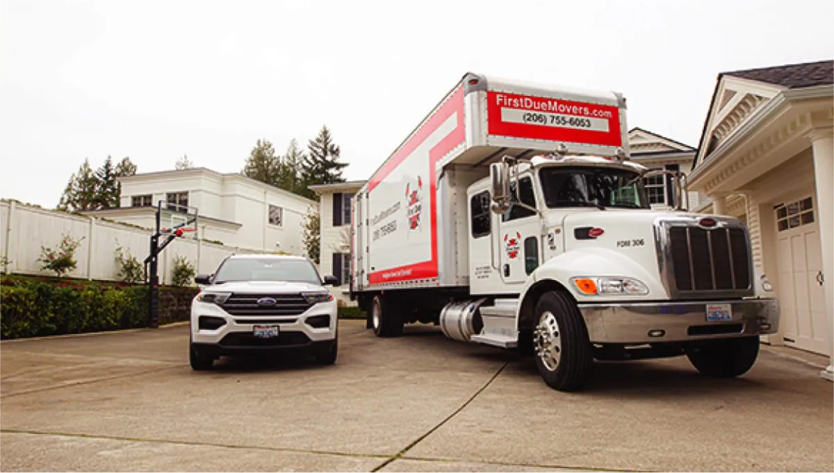 Packing Services | Professional Moving & Packing