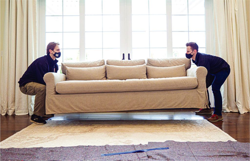 On-Demand Delivery | Long Distance Moving Experts