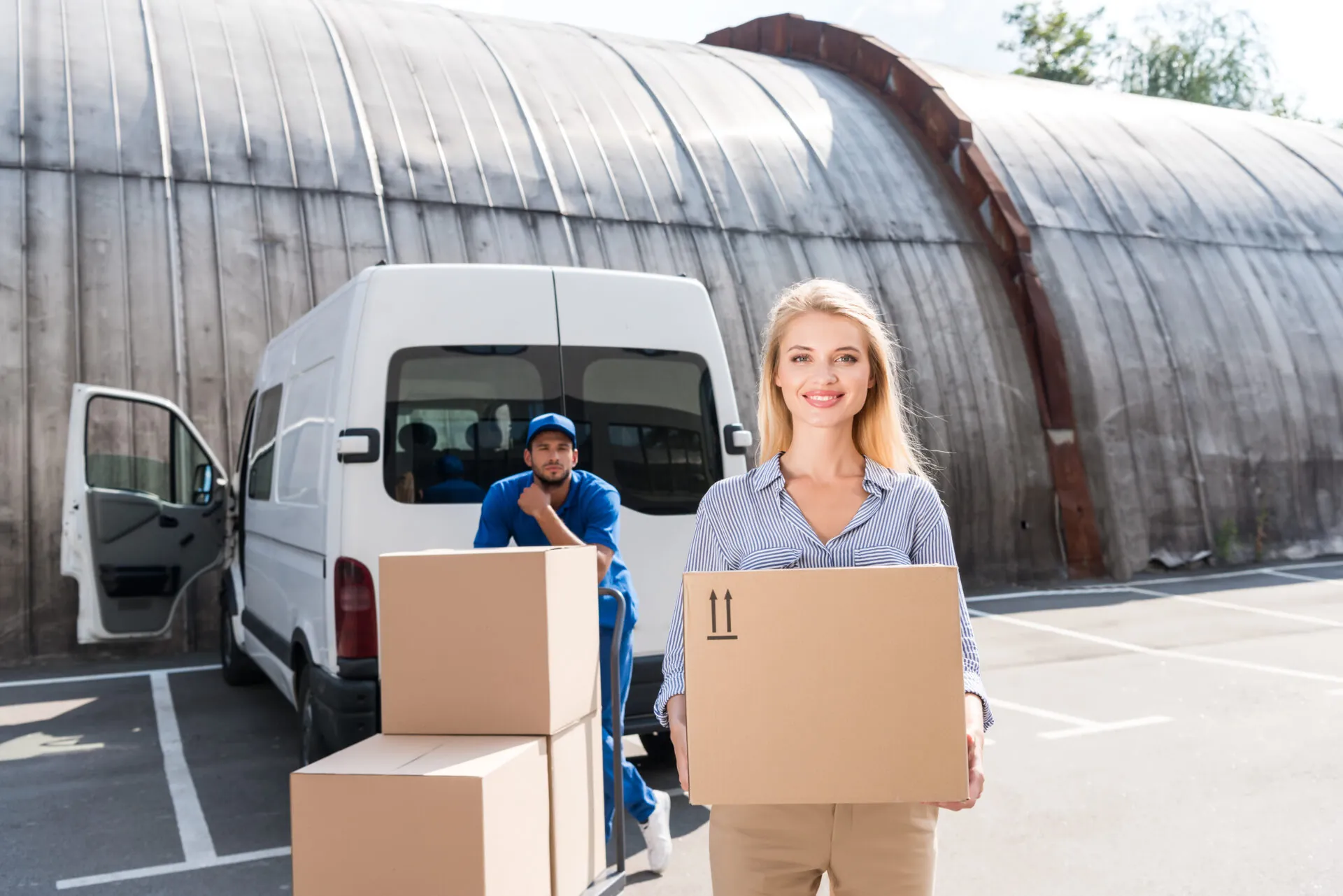 Top 8 Essential Tips for a Seamless Local Move | First Due Movers