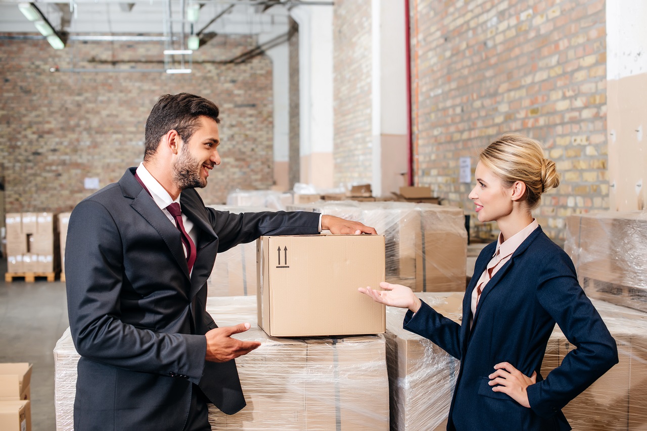 Commercial Relocation Strategies | Business Moving Tips